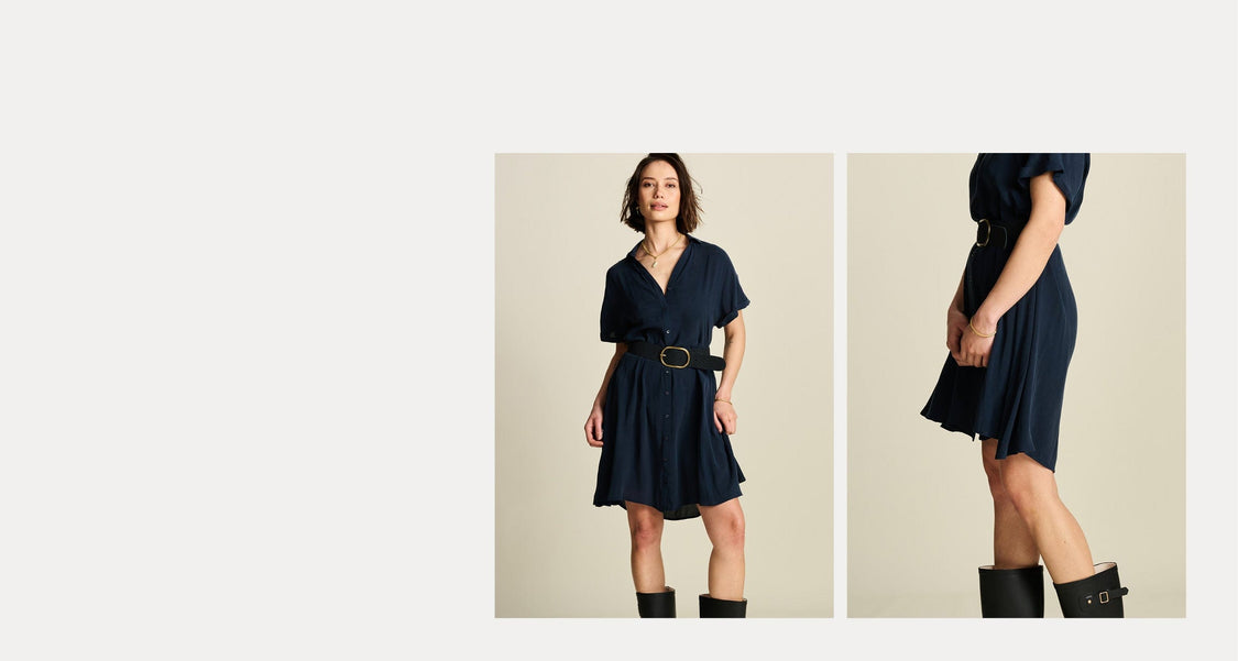 Fashion in bold colours and prints | Dare to be colourful – POM Amsterdam