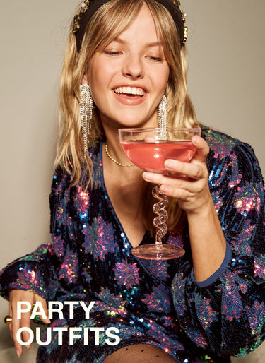 Fashion in bold colours and prints | Dare to be colourful – POM Amsterdam