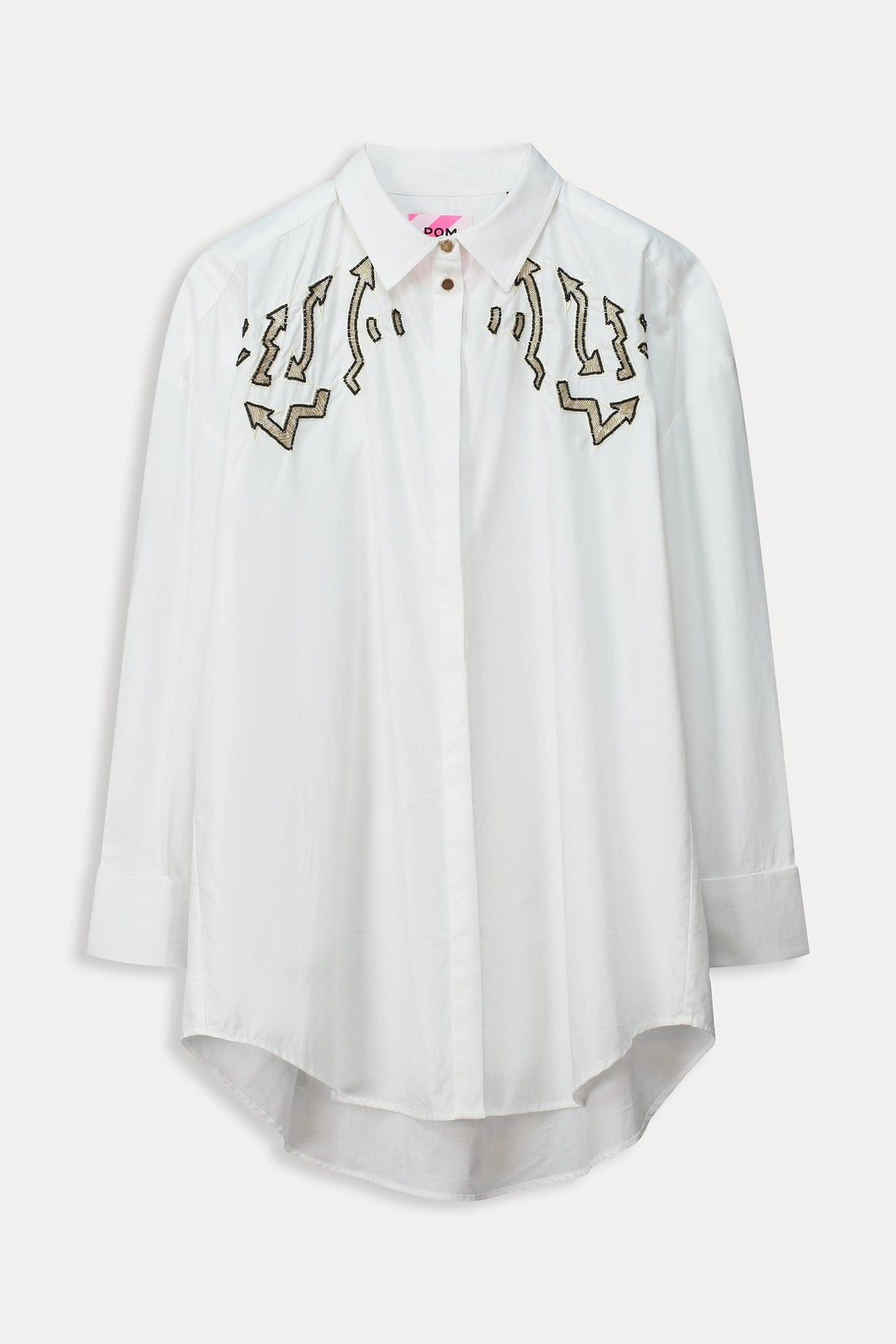 POM x Claes Iversen – POM Amsterdam