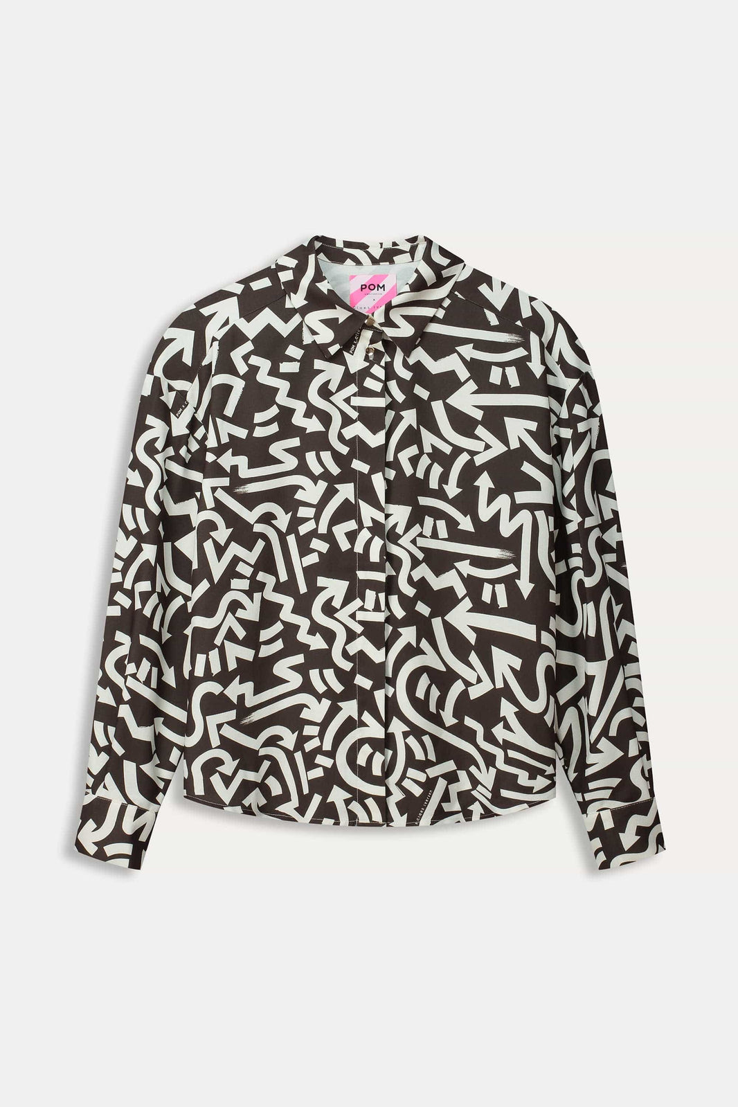 POM x Claes Iversen – POM Amsterdam
