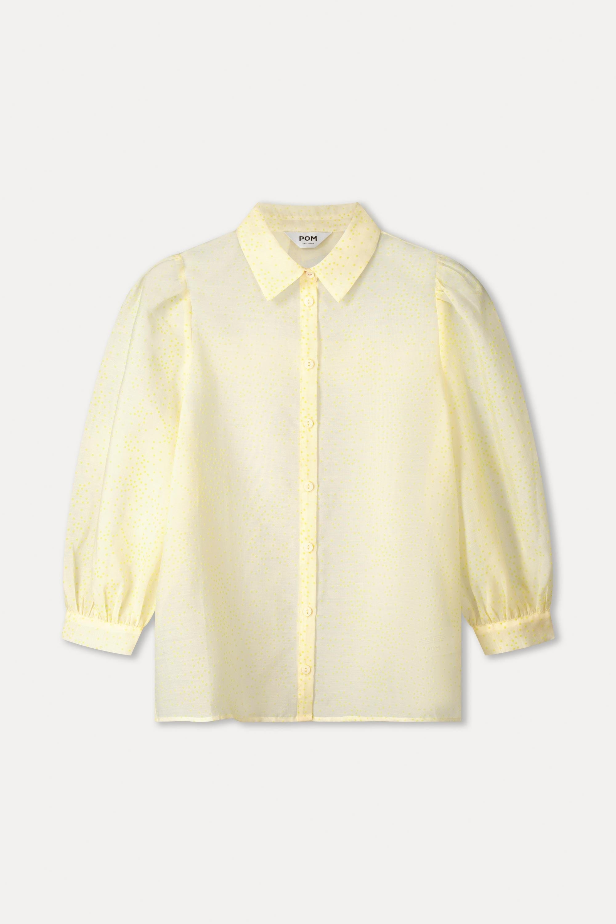 Kleurrijke dames blouses bij POM Amsterdam