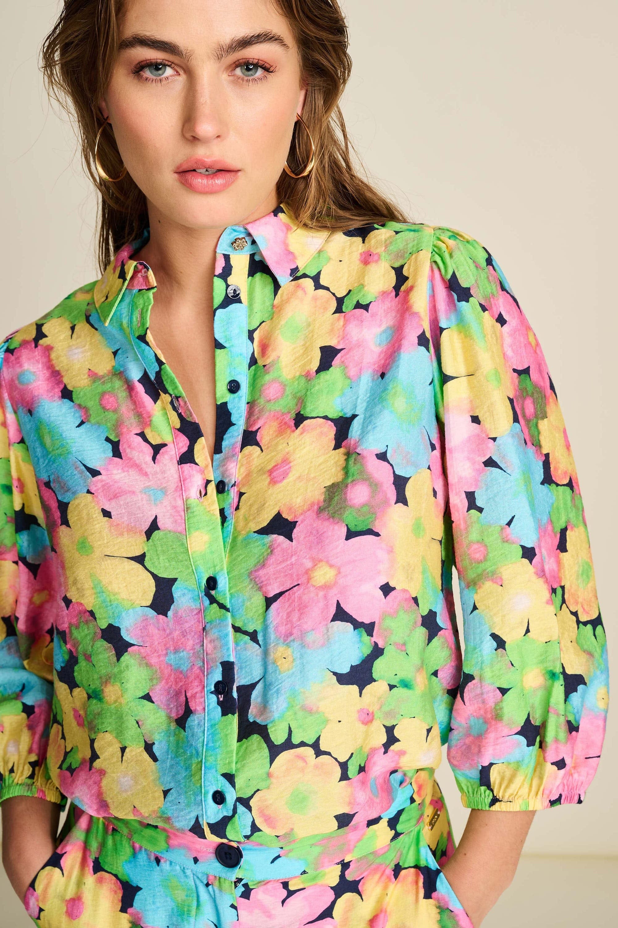 Ontdek de Co-ord set trend van het spring summer seizoen! – POM Amsterdam