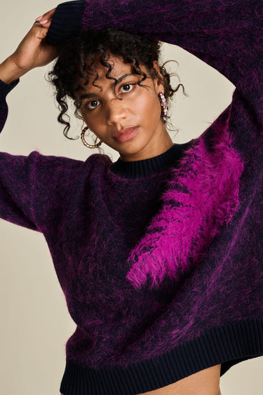 Fashion in bold colours and prints | Dare to be colourful – POM Amsterdam