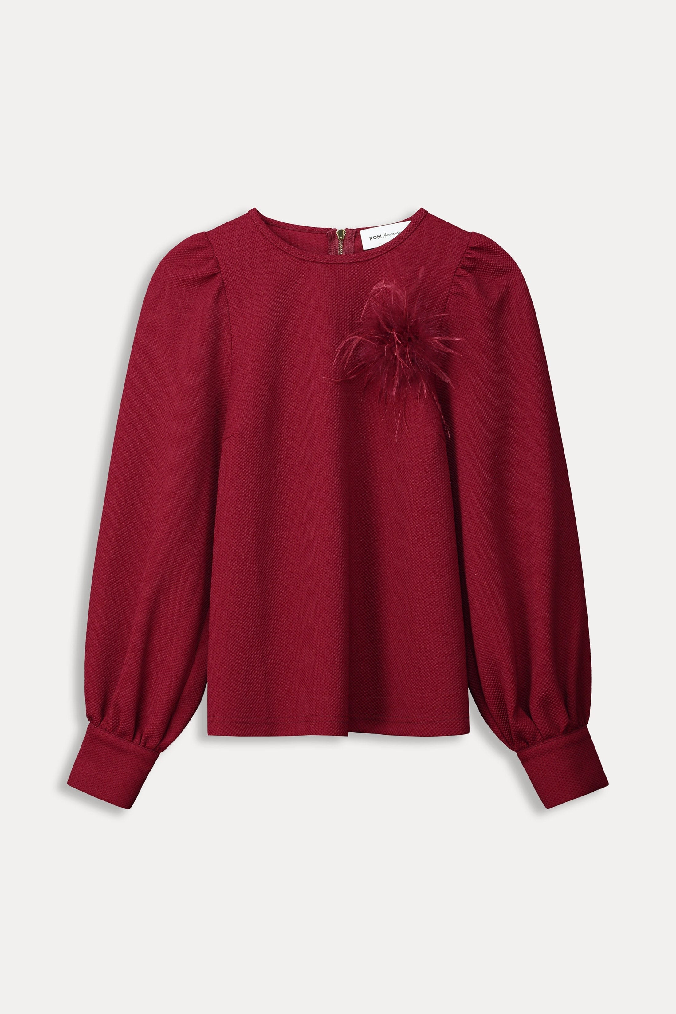Unieke en duurzame dames kleding van POM Amsterdam – Page 2