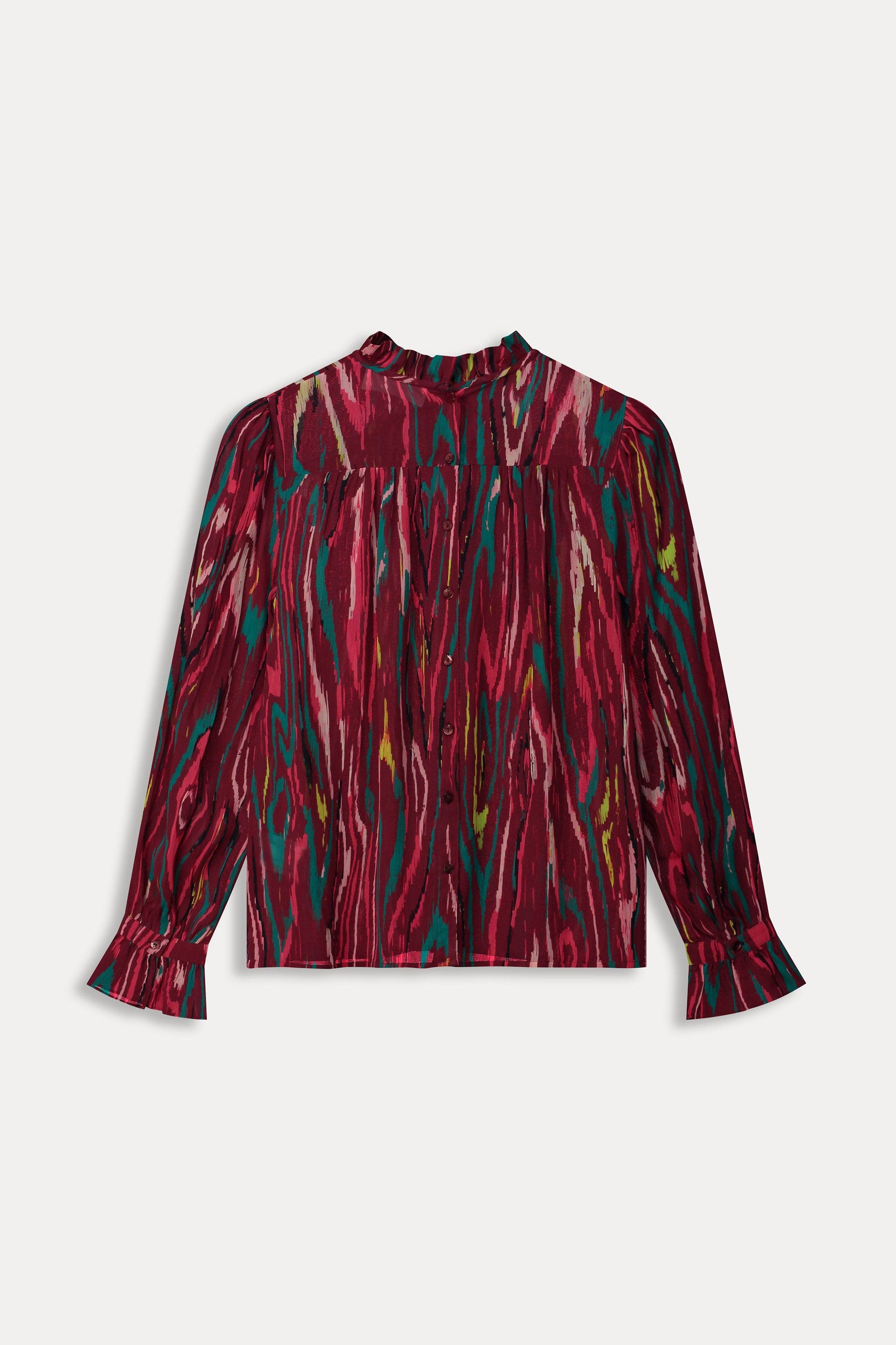 Unieke en duurzame dames kleding van POM Amsterdam – Page 2